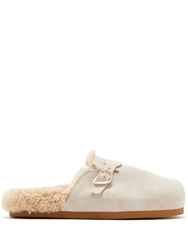 ANCIENT GREEK SANDALS Vasilitsa Slippers