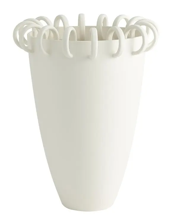 ASHLEY CHILDERS FOR GLOBAL VIEWS Bangle Vase