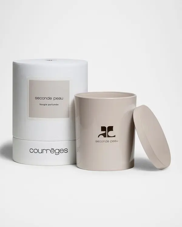 COURREGES Seconde Peau Candle, 190 G