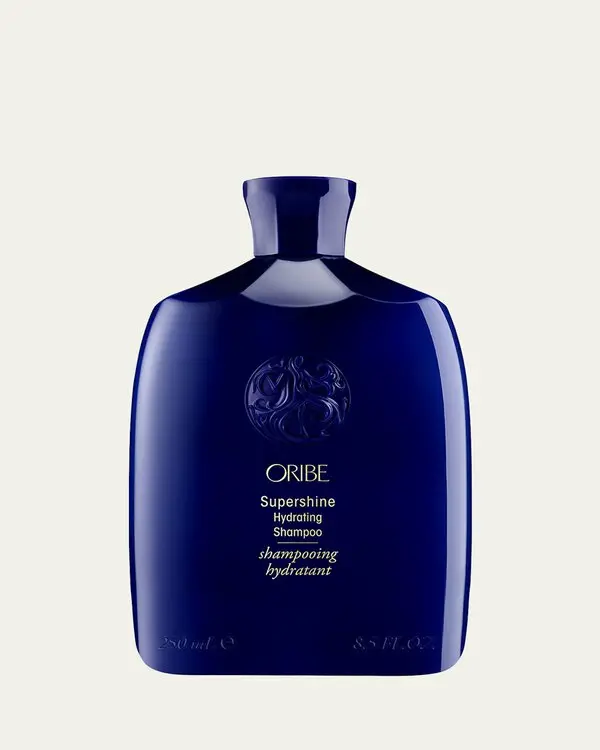 Oribe Supershine Hydrating Shampoo, 8.5 Oz - One-color