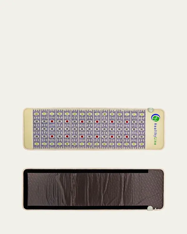 HEALTHYLINE Cocoon Tajandsoft Mat Full 7224 Photon Pemf Inframat Pro