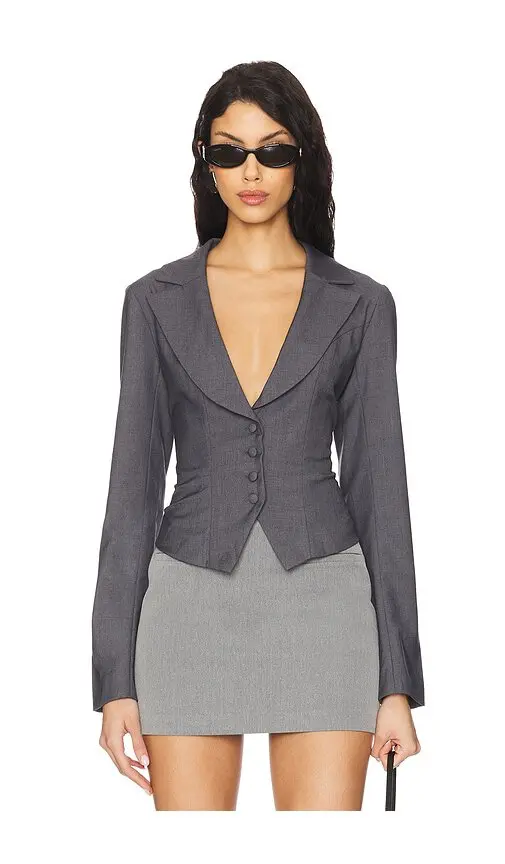 ALL THE WAYS Eliana Blazer