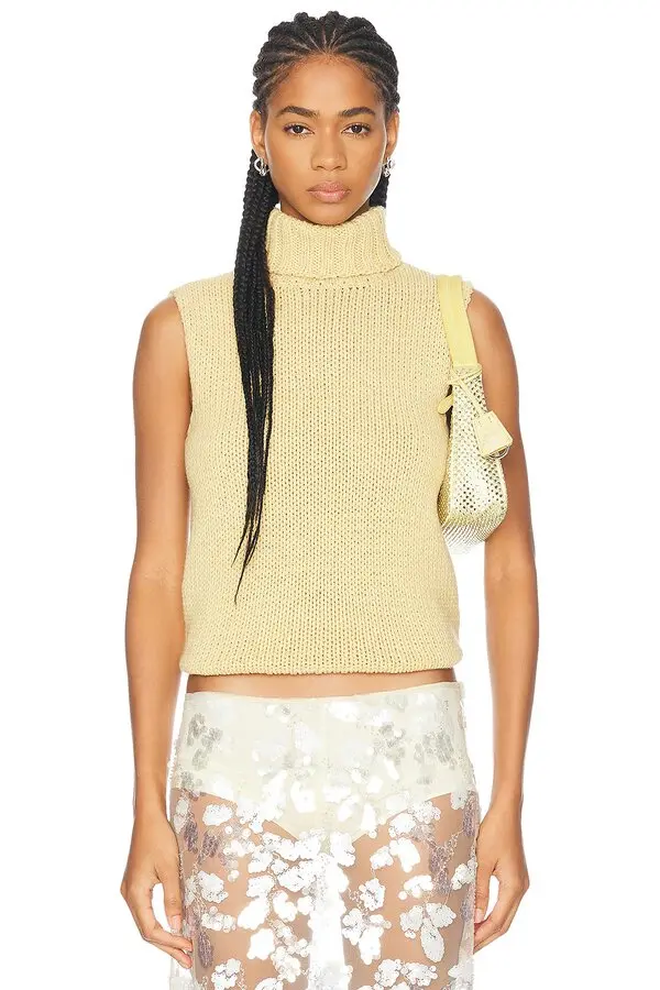 SIEDRES Vons Sweater