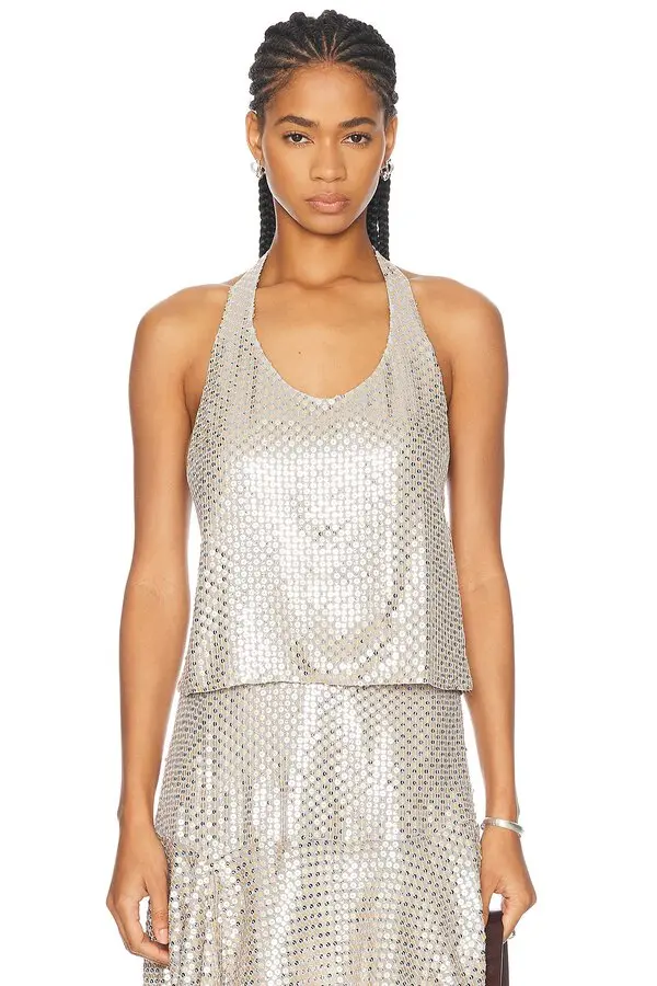 SIEDRES Lorenza Top