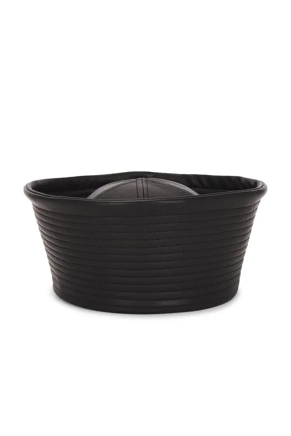 Jean Paul Gaultier Sailor Hat