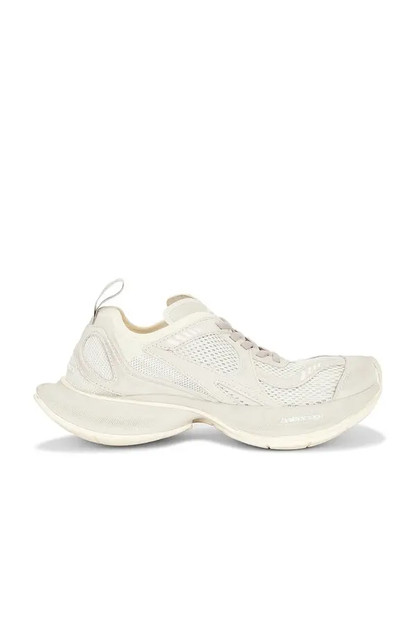 Balenciaga Circuit Sneaker - Beige