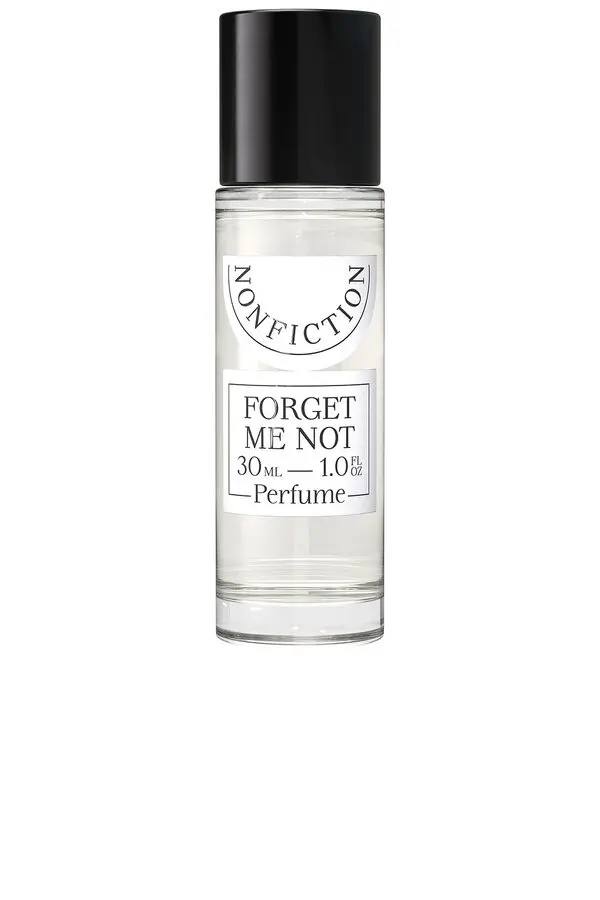 NONFICTION Forget Me Not Eau De Parfum 30ml