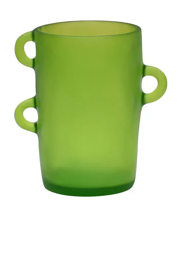 TINA FREY DESIGNS Medium Loopy Vase