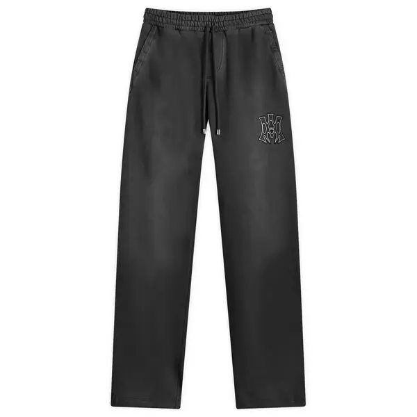 Amiri Logo Sweat Pants