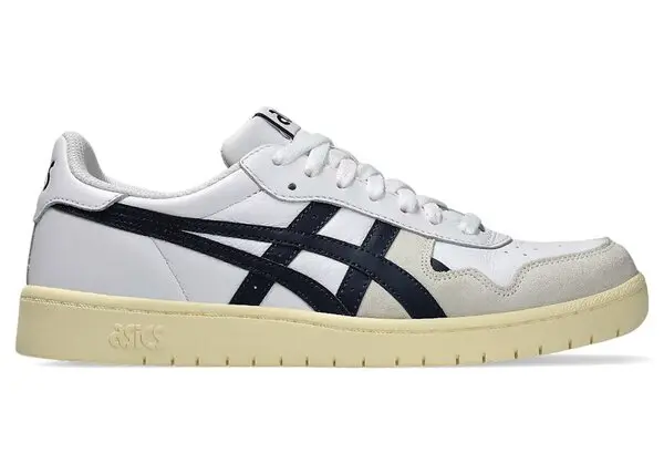 Asics Japan S Sneakers - White/midnight
