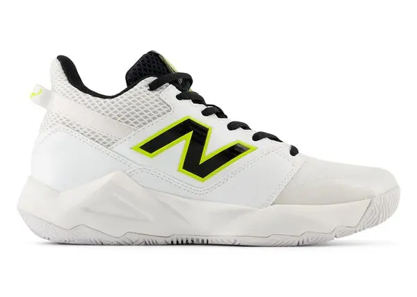 NEW BALANCE Cg2in Sneakers - White/black