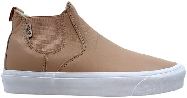 VANS Classic Slip-on Moccasin