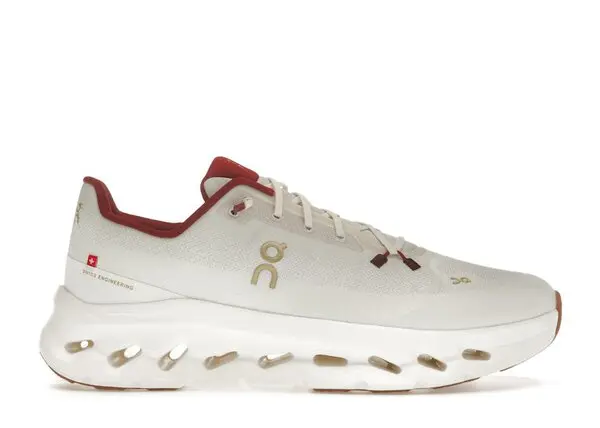 On Cloudtilt Year Of The Snake Sneakers - Pearl/ivory