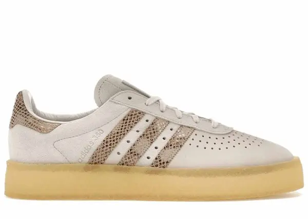 Adidas Clarks 8th Street As350 Sneakers