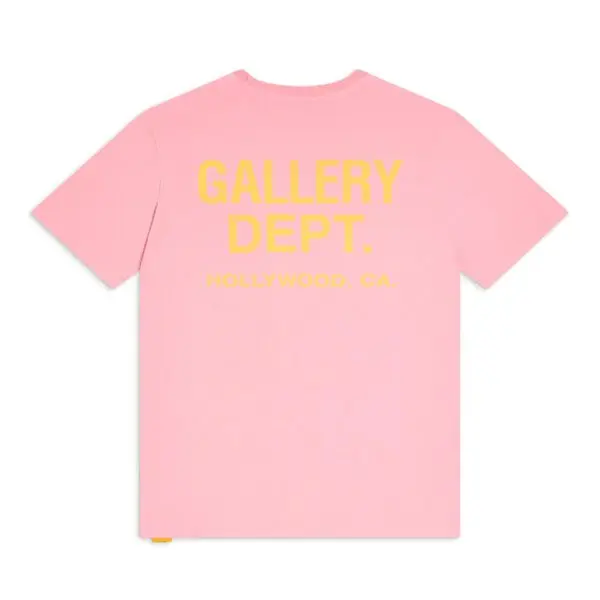 GALLERY DEPT. Souvenir Tee Shirt