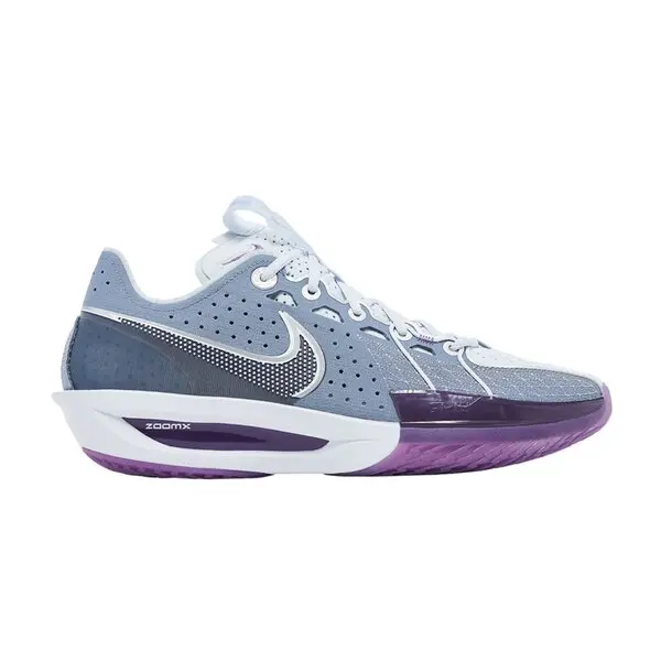 Nike Air Zoom Gt Cut 3 'be True To Her School - Grey