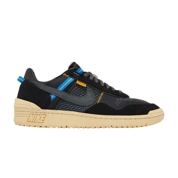 Nike Union La X Field General - Black