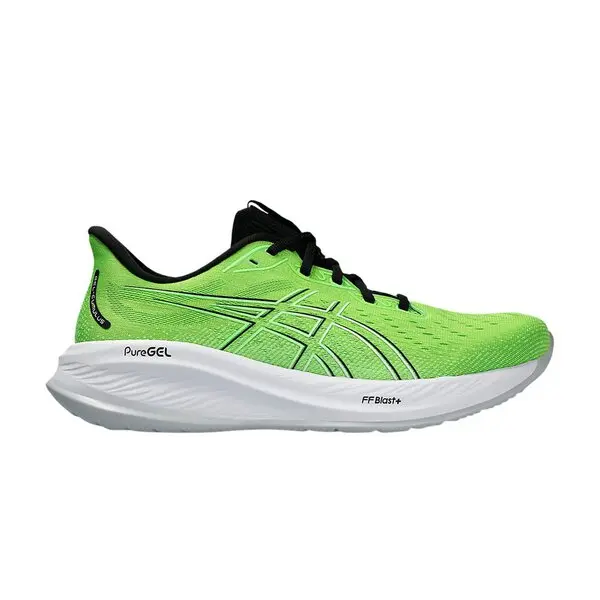 Asics Gel Cumulus 26 - Green