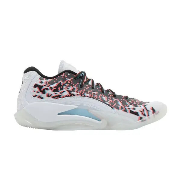 JORDAN Zion 3 Nrg 'z-3d' Sneakers - Grey