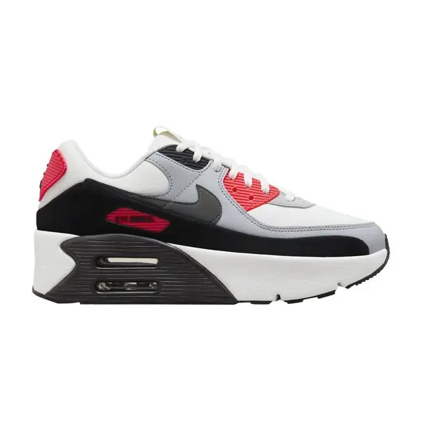 Nike Max 90 Lv8 Sneakers - White