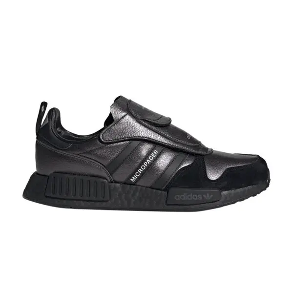 Adidas Transport For London X Micropacer R1 'northern Line