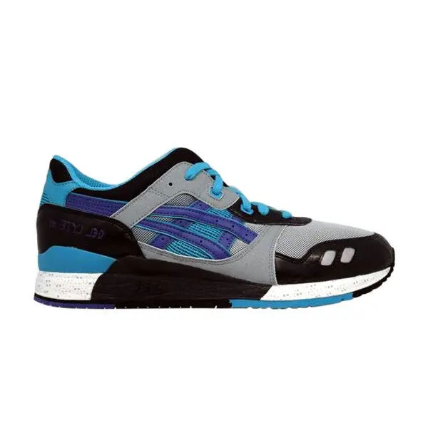 Asics Gel-lyte 3 Sneakers - Grey