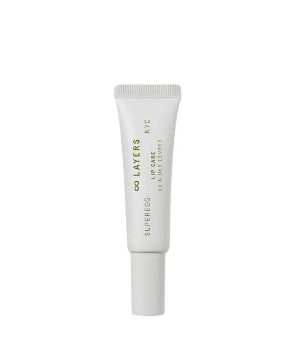 SUPEREGG Infinite Layers Lip Care