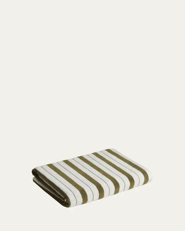 BAINA Madison Bath Sheet