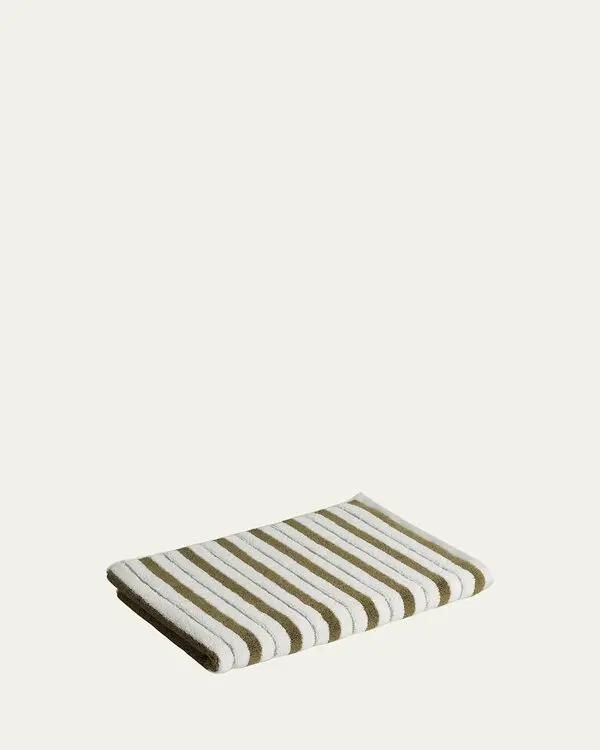 BAINA Echo Bath Mat, 19" X 31