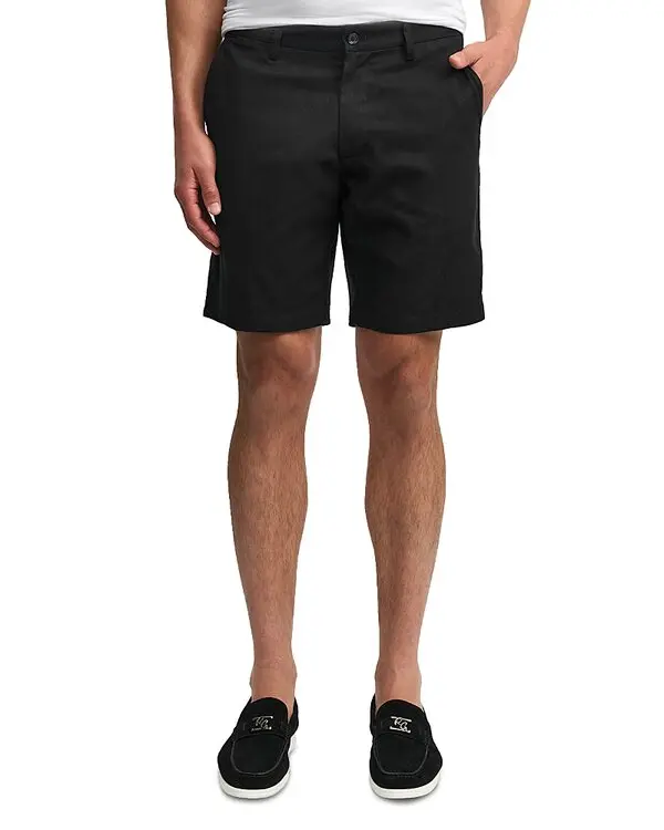 Robert Graham Highland 8" Shorts