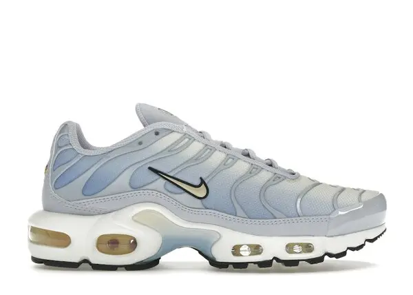Nike Air Max Plus Daybreak - Dawn/light Lemon Twist