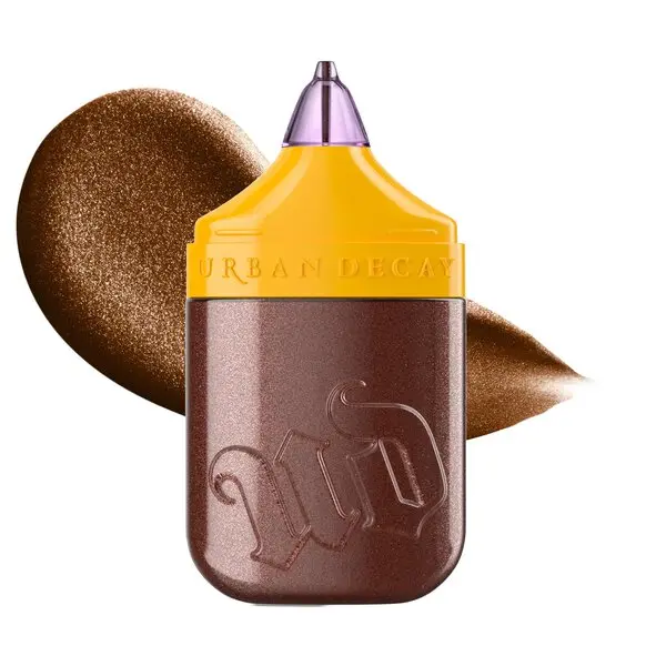 Urban Decay Face Bond Luminizer Waterproof Glow Drops For Face + Body - High Profile
