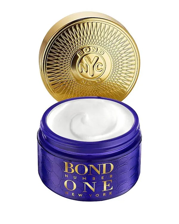BOND NO. 9 NEW YORK Bond Number One Body Silk