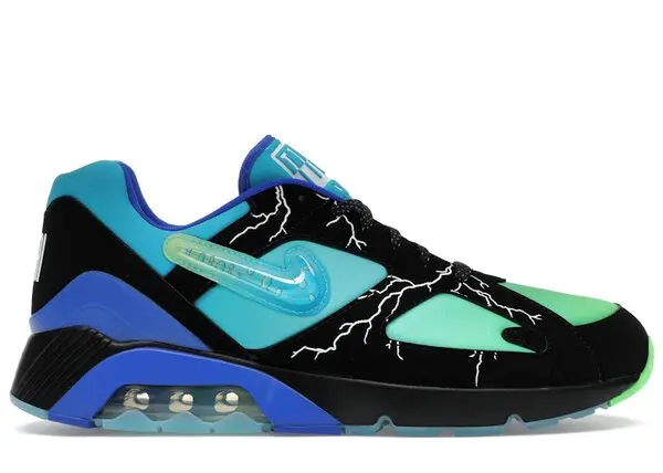Nike Air Max 180 Doernbecher Ja’kai Sneakers - Multicolor