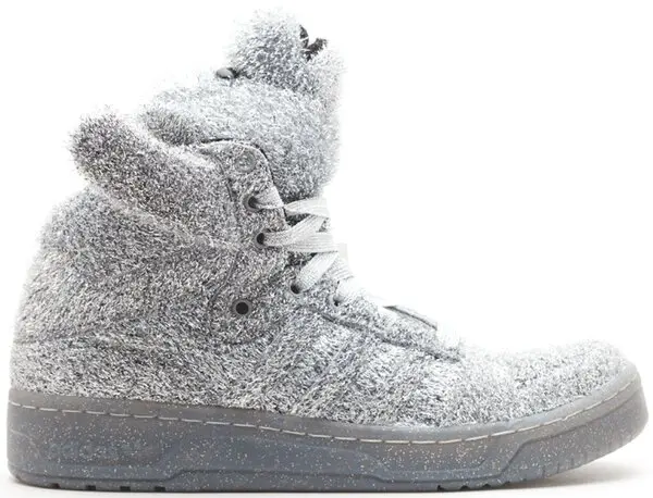 Adidas Js Bear Tinsel Sneakers
