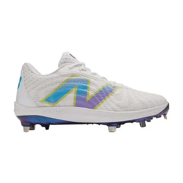 NEW BALANCE Fuelcell 4040v7 'unity Of Sport' Sneakers - White