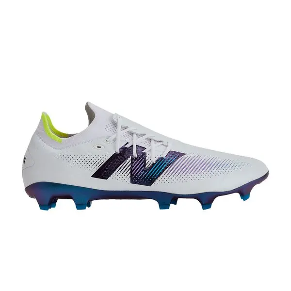 NEW BALANCE Furon V7+ Pro Fg - White