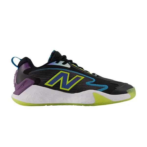 NEW BALANCE Fresh Foam X Ct-rally 'unity Of Sport' Sneakers - Black