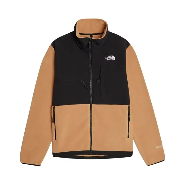 The North Face Denali Fleece Jacket - Black