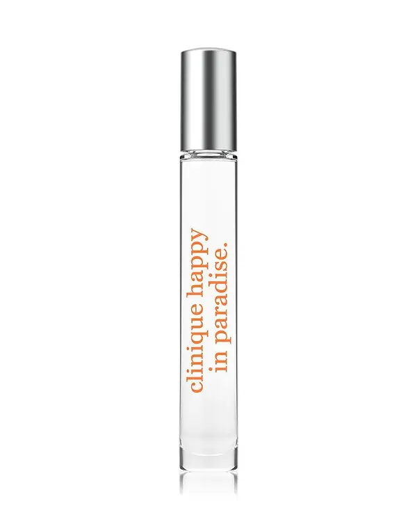 CLINIQUE Limited Edition Happy In Paradise Fragrance 0.34 Oz