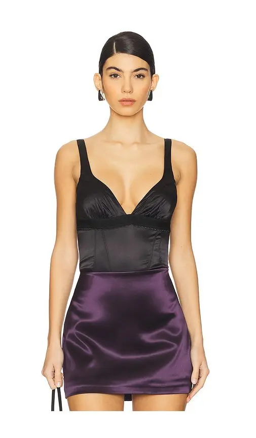 Free People Intimately Fp Anywhere With You Bodysuit
