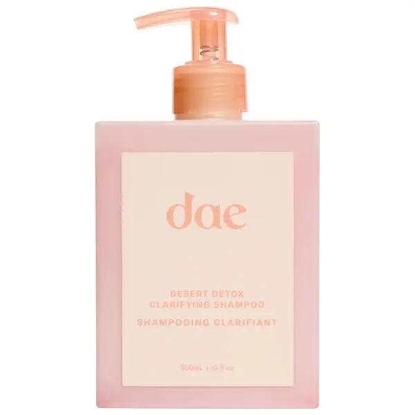 DAE Desert Detox Clarifying Shampoo