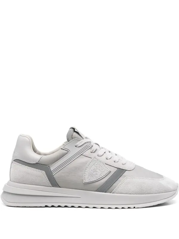 Philippe Model Tropez 2.1 Sneakers - Grey