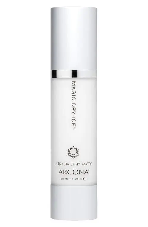 Arcona Magic Dry Ice Ultra Daily Hydrator Lotion