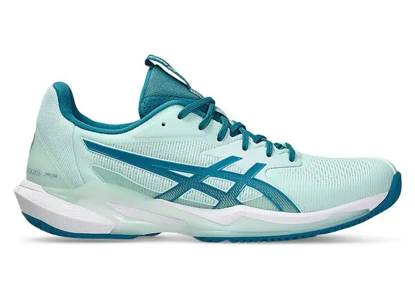 Asics Solution Speed Ff 3 Athletic Sneakers