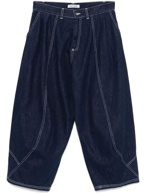 Henrik Vibskov Mojave Jeans