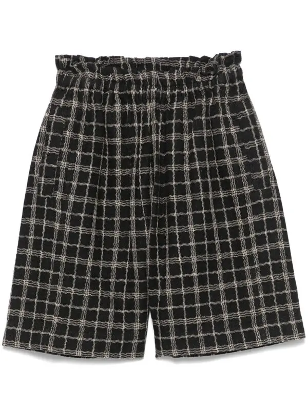 Henrik Vibskov Waybill Shorts