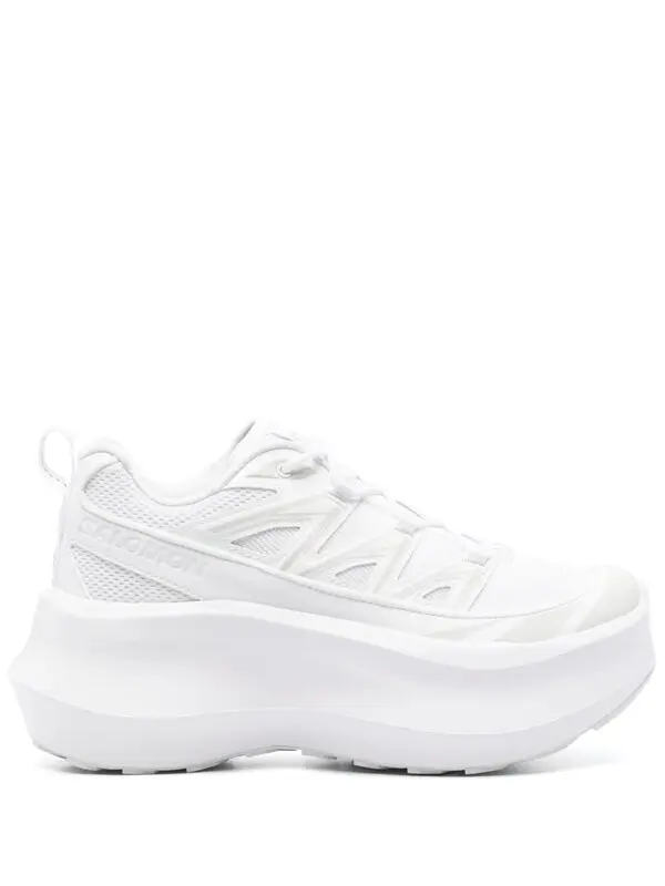 Comme Des Garçons Xt-6 Expanse Sneakers