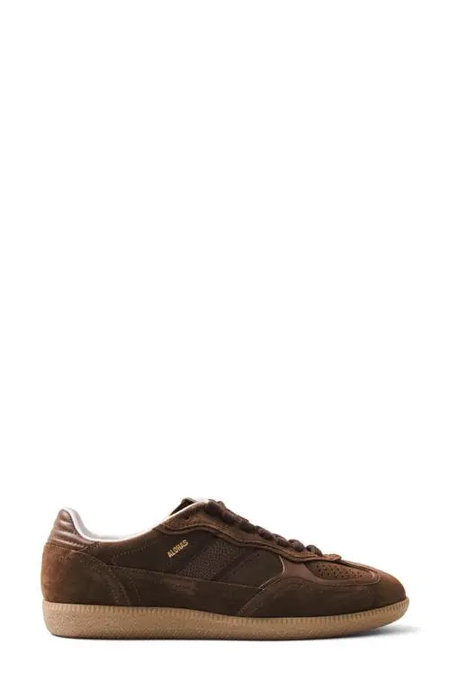 ALOHAS Rife Low Top Sneakers - Brown