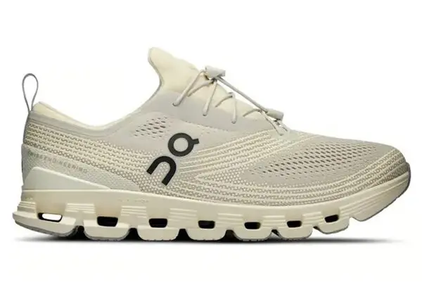 On Running Cloud X Z5in Sneakers - Ice/cream